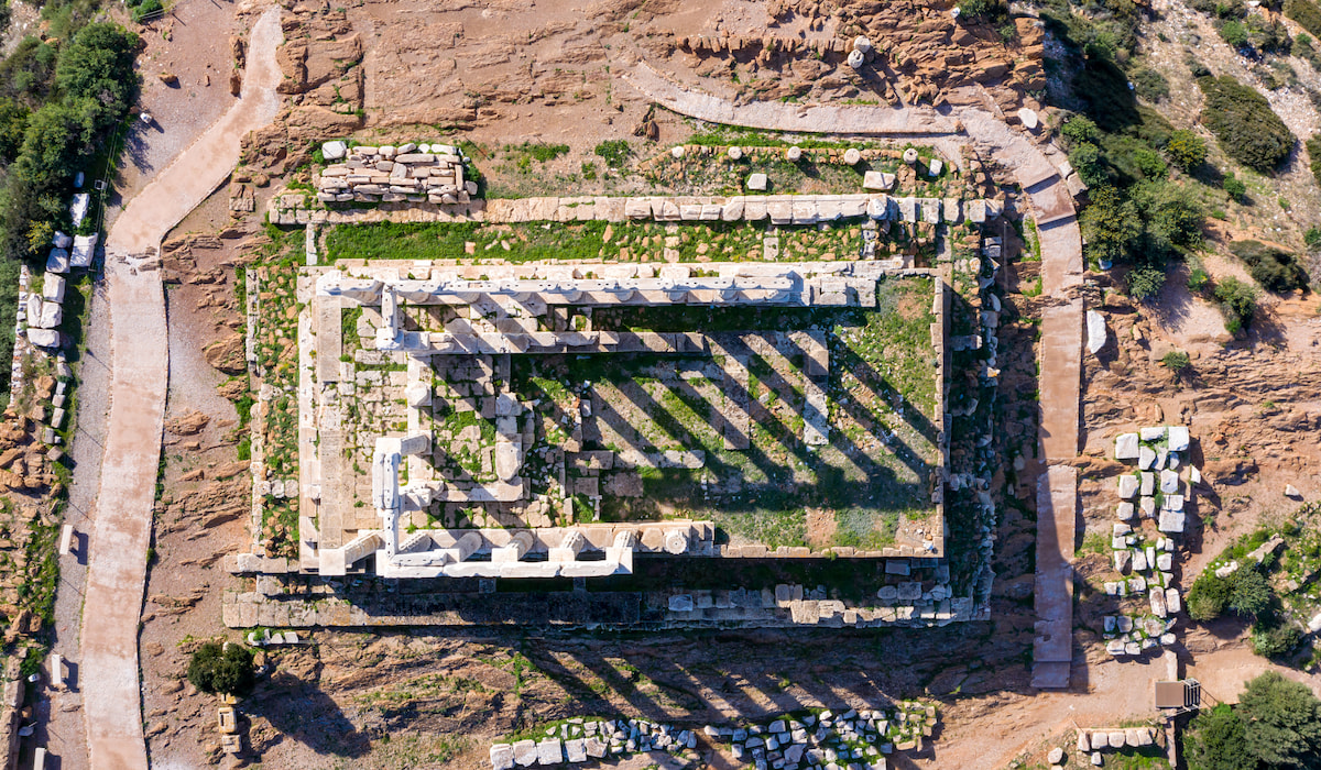 Importance of Archaeology in History Studies Explained - The ...