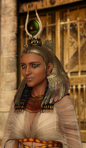 Ancient Egyptian Clothing of the Pharaohs Explained - The ...