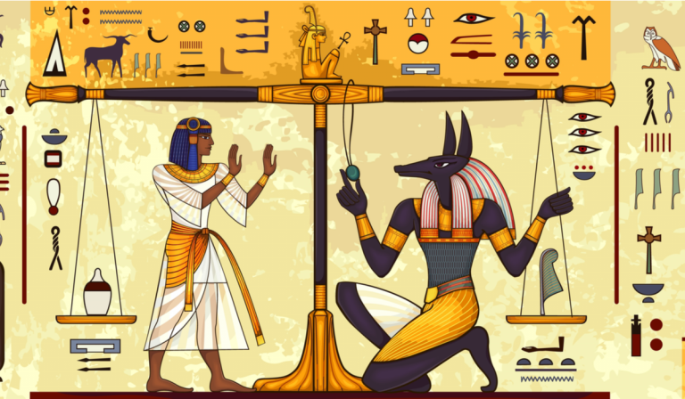 Ancient Egyptian Clothing of the Pharaohs Explained - The ...