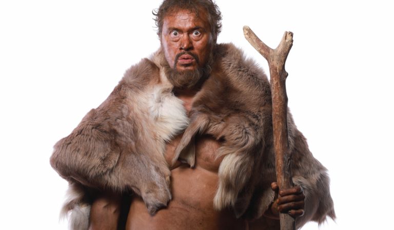 What Type of Clothes Did Neanderthals Wear? - The Archaeological Box