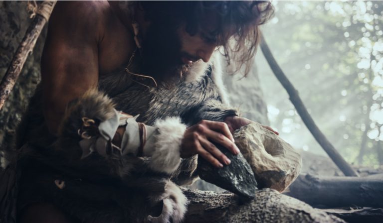 What Type of Clothes Did Neanderthals Wear? - The Archaeological Box