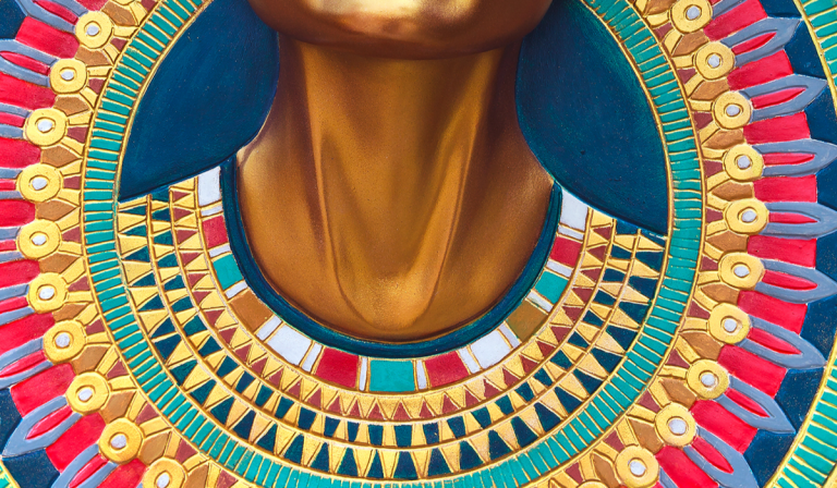 Ancient Egyptian Clothing of the Pharaohs Explained - The ...