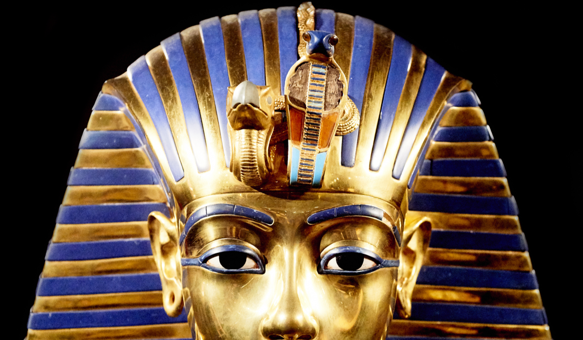 Ancient Egyptian Clothing of the Pharaohs Explained - The ...